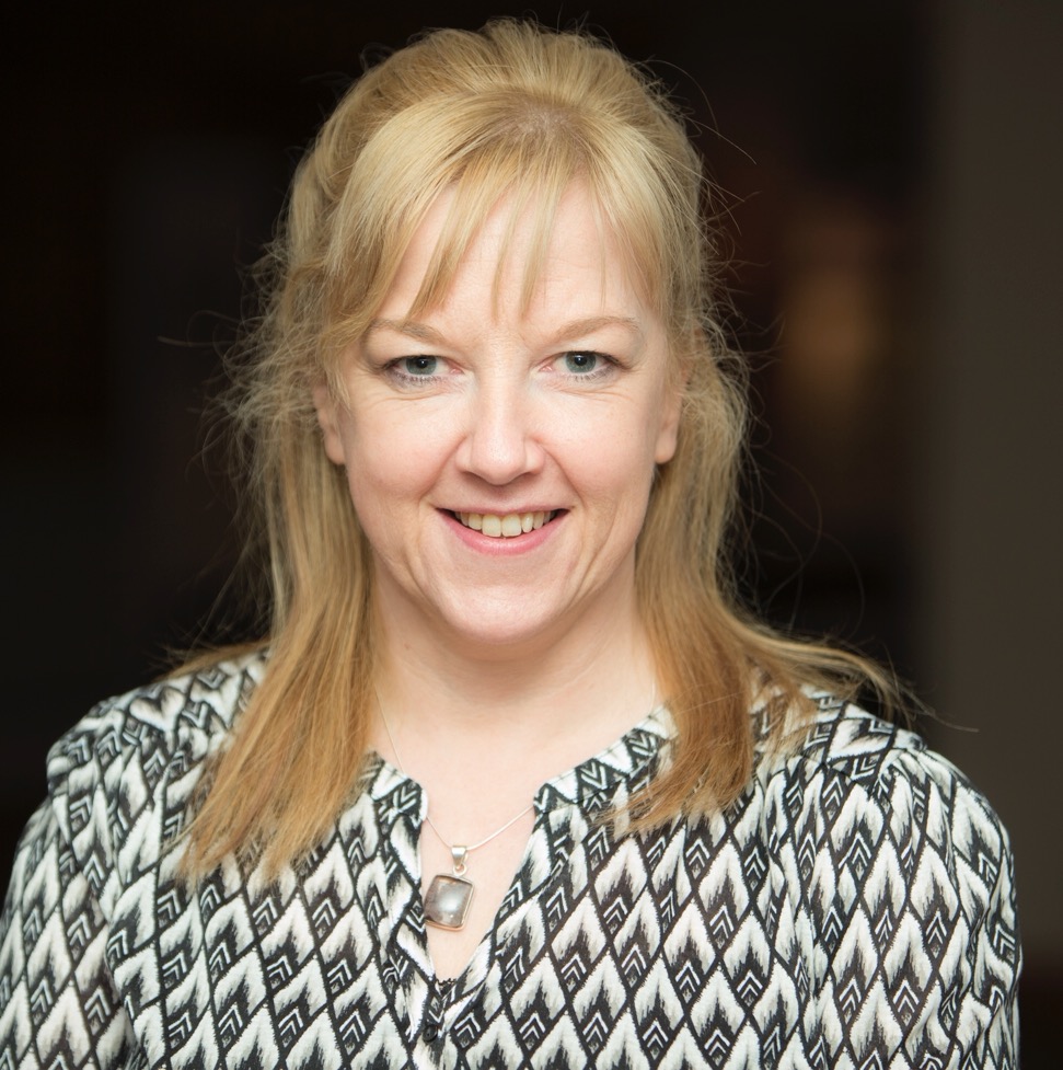 Ann Pemberton - Open Road Learning