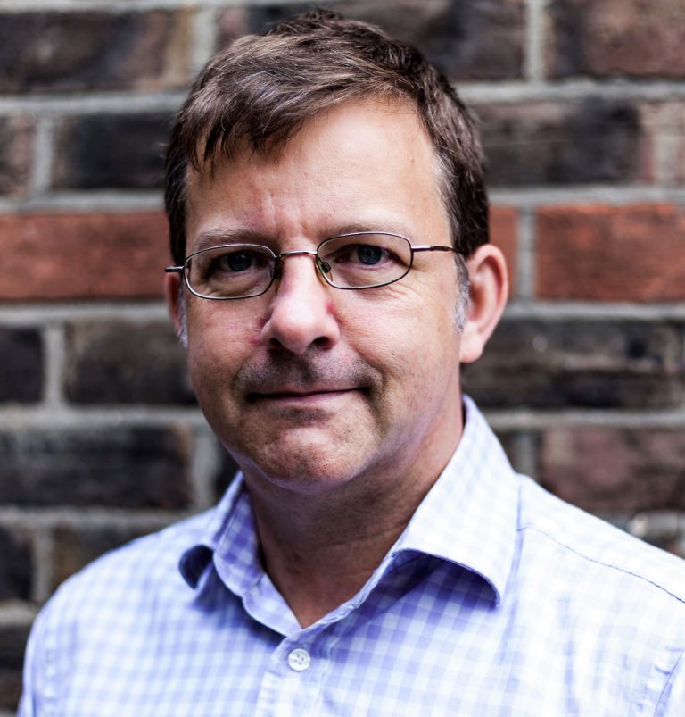 Colin Tomlinson - Open Road Learning