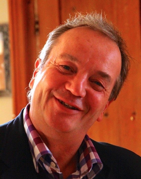 David Durkin - Open Road Learning